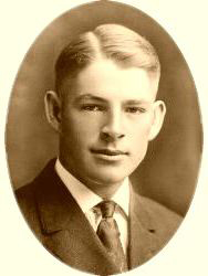 Keith W. Young Family Internet Site